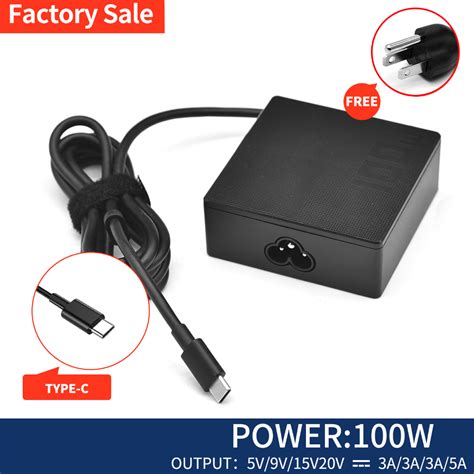 W Type C Laptop Charger For Asus Rog Flow Z Gz Gz Z Asus Rog Flow X Gv Gv Q