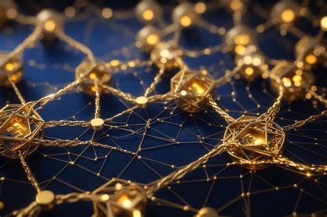 Premium Photo Fractal Geometric Shape With Detailed Structure An