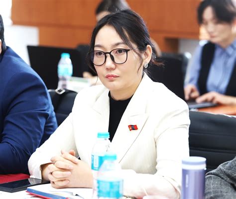 Булган аймгийн Булган аймгийн Засаг даргын Тамгын газар