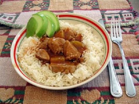 Filet de porc au sirop d érable