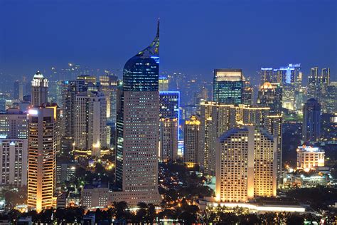 Jakarta Hoodoo Wallpaper