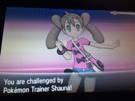 Sexy Team Challenge Ep 3 A Machine Pokémon Amino
