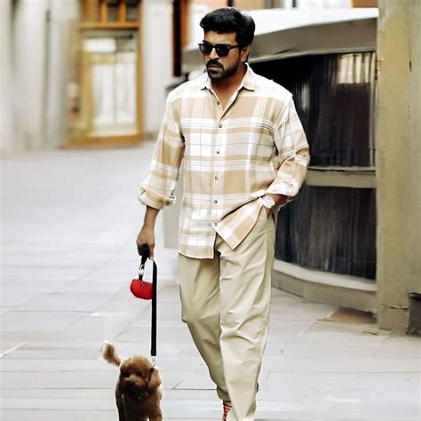 Ram Charan వాళ్లూ వీల్లూ అని లేకుండా అందరికి ఇచ్చిపడేసిన చెర్రీ