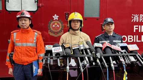 東頭邨火警命案｜現場有助燃劑 警循債務及家庭糾紛調查 星島日報