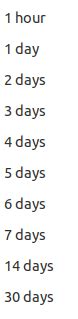 Auto Delete Temp Files And Empty Trash In Ubuntu 19 04 I Have A PC