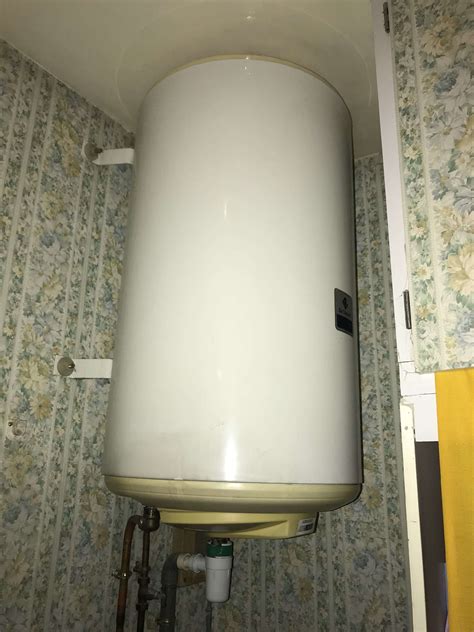 Remplacement ballon d eau chaude à Montfermeil Devis Gratuit