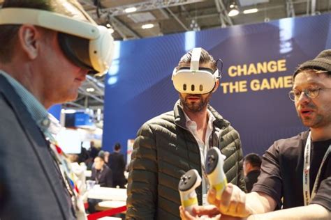 Sport Health Fashion The Highlights Of Ispo Munich 2024