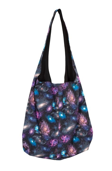 Boho Sling Bag Sewing Pattern Hobo Bag Pdf Pattern Instant Etsy