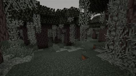 The Pale Garden Minecraft Wallpaper How To Play Minecraft Minecraft