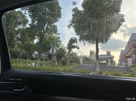 【图】＃爱车吐槽＃一年帕萨特优缺点总结分析帕萨特论坛汽车之家论坛