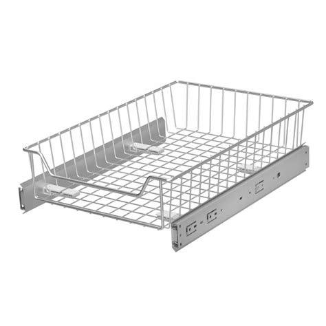 Szuflada półka kuchenna wysuwana CARGO kosz 60 cm W 2202M 600 P22