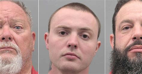 Police Report Describes Vagos Bikers Ambush By Hells Angels The