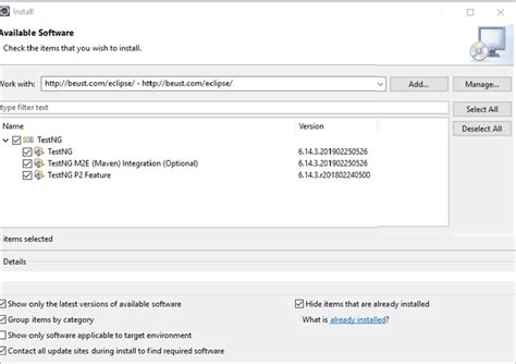 Rest Api Testing With Spring Resttemplate And Testng