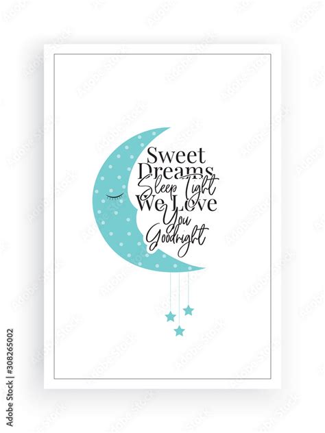 Good Night Love You Cute