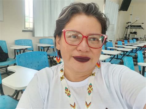 Estudantes do povo macuxi são estimulados a valorizar sua