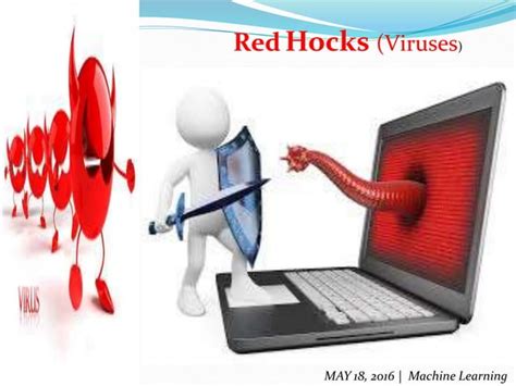 Malware Detection Using Machine Learning Techniques Ppt