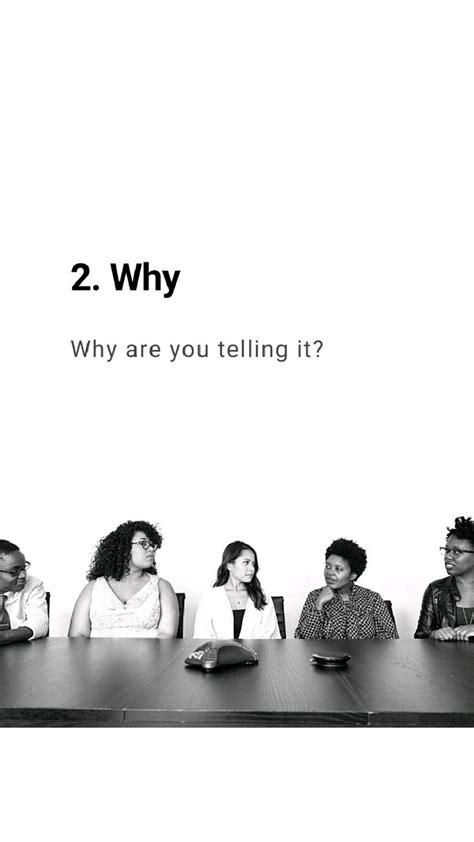 Brand Story Framework Business Branding Inspiration Social Media