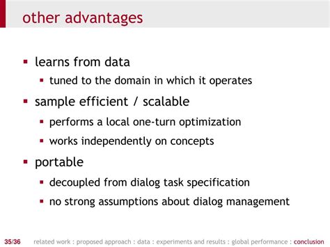 Ppt Belief Updating In Spoken Dialog Systems Powerpoint Presentation Id 190393