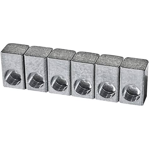 Floyd Rose Kts Titanium String Lock Insert Blocks New Reverb