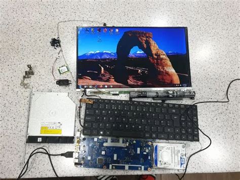 Livrare + instalare - Garanție - Piese pentru laptop / запчасти для ...