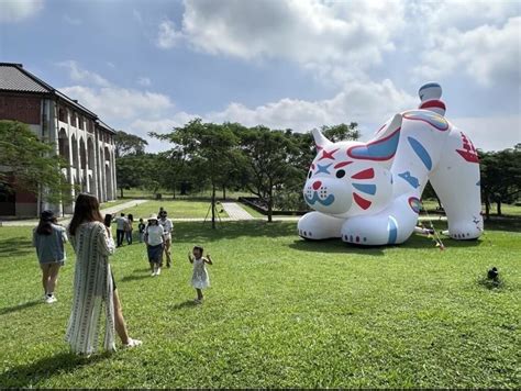 文博會「巷仔niau」 奪taiwan Design大獎 文化 中央社 Cna