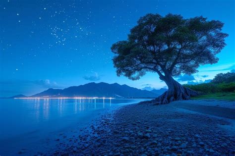 Most Beautiful Natural Wonder Professional Photography Premium Ai