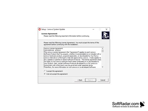 Download Lenovo System Update For Windows Bit Bit