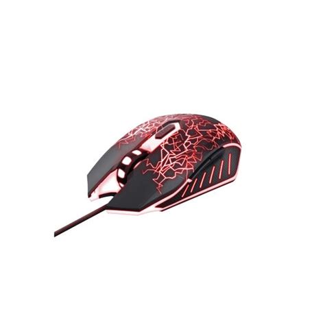 Trust Gxt 105 Izza Mouse Eco
