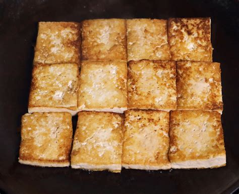 Home Cuisine 유부두부조림