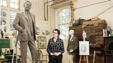 Hazel Reeves Sculptor