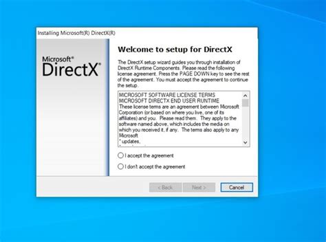 How To Reinstall DirectX In Windows Make Tech Easier
