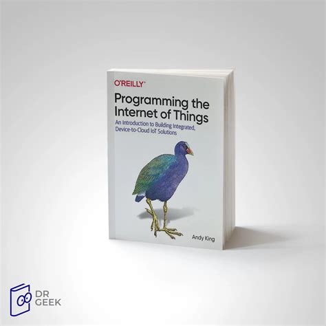 خرید کتاب Programming The Internet Of Things An Introduction To
