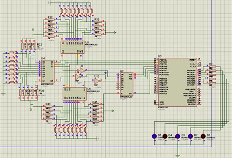 Rc5 Decoding For Ir Communication Microcontrollers