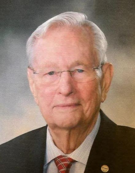 Dr Arden Bement Tech Diplomacy