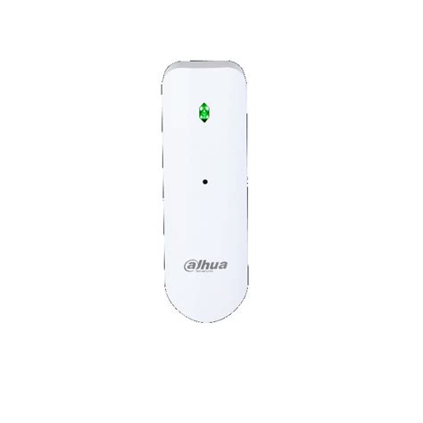 dahua wireless alarm glass break detector ard512 w2 crk security