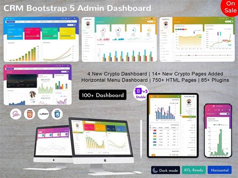 Admin Panel Responsive Dashboard With Boxed Layout Artofit