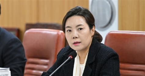 박성연 서울시의원 “대학생 아침밥 지원 제도적 근거 마련”