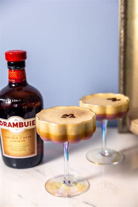 Frozen Espresso Martini Asili Glam