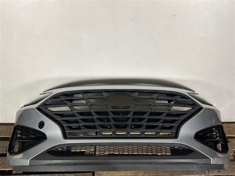ZDERZAK PRZOD HYUNDAI I30 III LIFT FL KRATKI DOL za 999 zł z Leszno