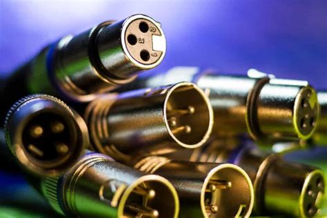 What S The Best Way To Connect XLR Microphone To Computer Shout Music