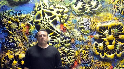 Cet Artiste Est Un Pro De La Peinture 3d