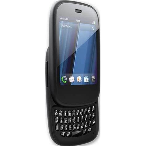Hp Palm Veer 4g 规格、评论和价格