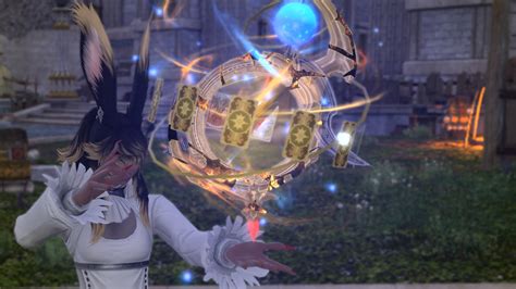 How To Get A Heavensward Anima Relic Weapon In Ffxiv Polygon
