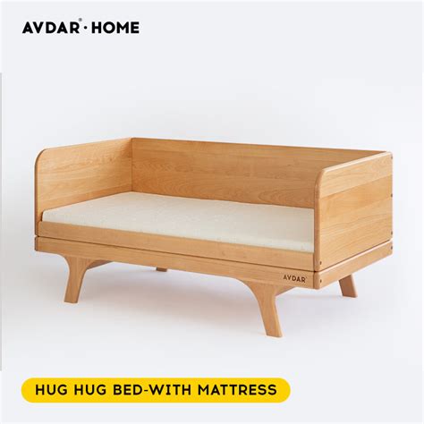 Hug Hug Bed Avdar