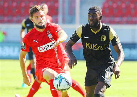Meppen Vs Verl Tipp Prognose And Quoten 21082021 Wettbasis