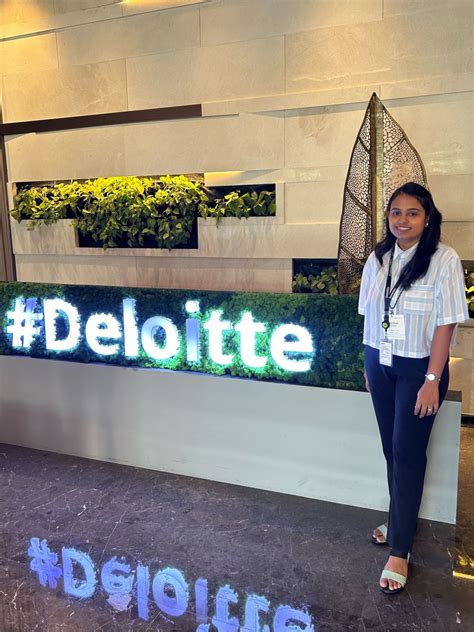 ca prerna shah on linkedin deloitte sap corporatejourney learning