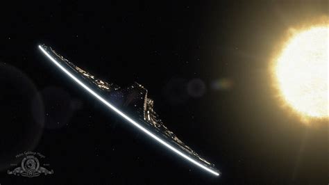 Tv Show Stargate Universe Hd Wallpaper