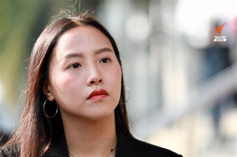 ศาลตัดสินจำคุก 6 ปีไม่รอลงอาญา “ไอซ์ รักชนก” คดี ม112 พรรคพลังปวงชน