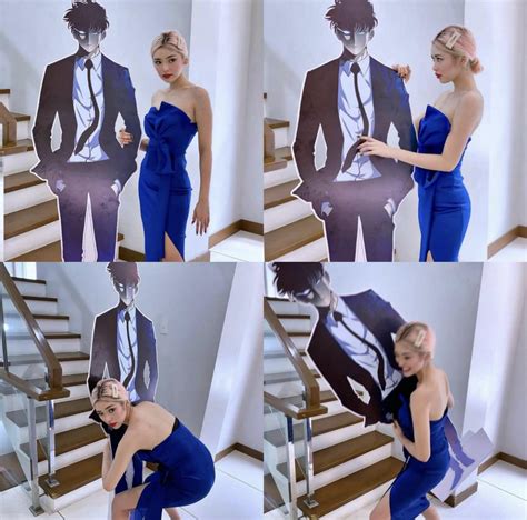 So Where Do I Buy Him Lml Credits Instagram Sololevelingofficial Rmanhwanews