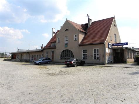 Jelcz Laskowice Uwaga mieszkańcy PKP PLK likwiduje przejazdy